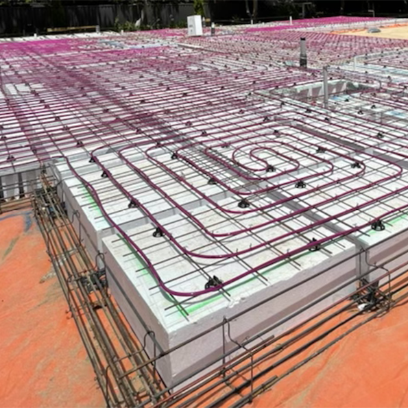 Hydronics Floor Heating - Underfloor Heating Adelaide Hills